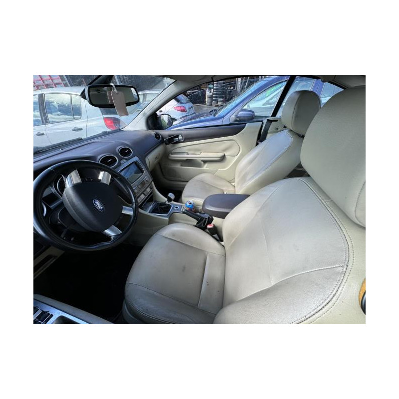 Compresseur clim FORD FOCUS 2